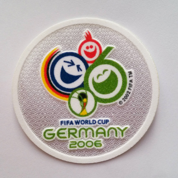 Download free software Fifa World Cup 2006 Patch Ati - hobackuper